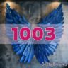 1003 Angel Number: Surprising & Powerful Meanings