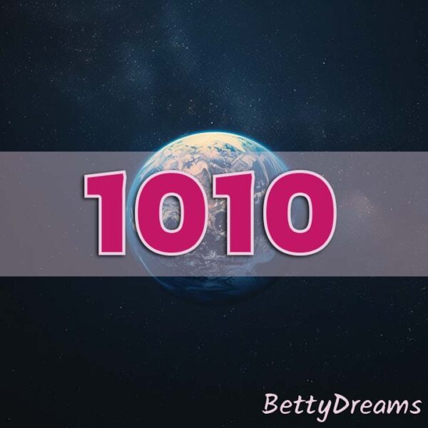 1010 Angel Number: Surprising & Powerful Meanings