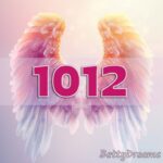 1012 Angel Number: Surprising & Powerful Meanings
