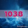 1038 Angel Number: Surprising & Powerful Meanings