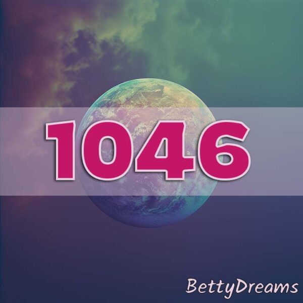 1046 Angel Number: Surprising & Powerful Meanings