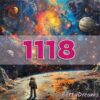 1118 Angel Number: Surprising & Powerful Meanings