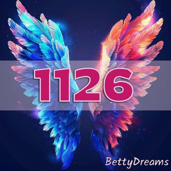 1126 Angel Number: Surprising & Powerful Meanings