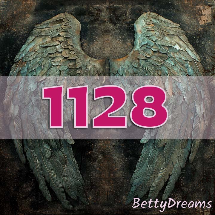 1128 Angel Number: Surprising & Powerful Meanings