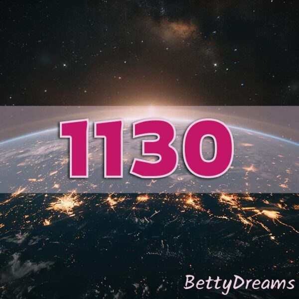 1130 Angel Number: Surprising & Powerful Meanings