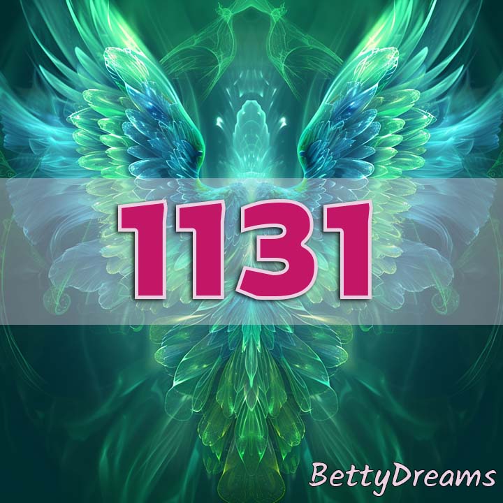 1131 Angel Number: Surprising & Powerful Meanings