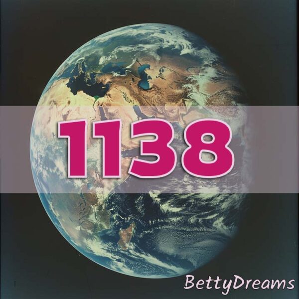 1138 Angel Number: Surprising & Powerful Meanings