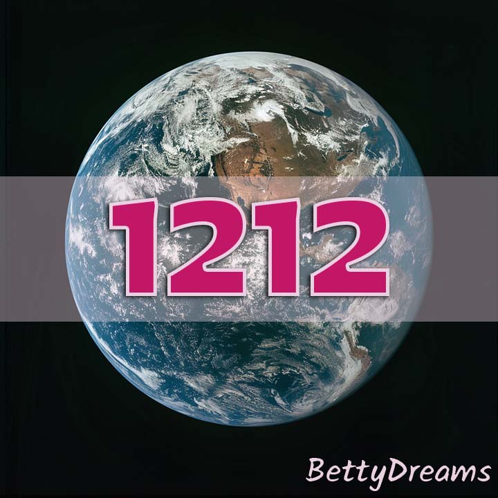 1212 Angel Number: Surprising & Powerful Meanings
