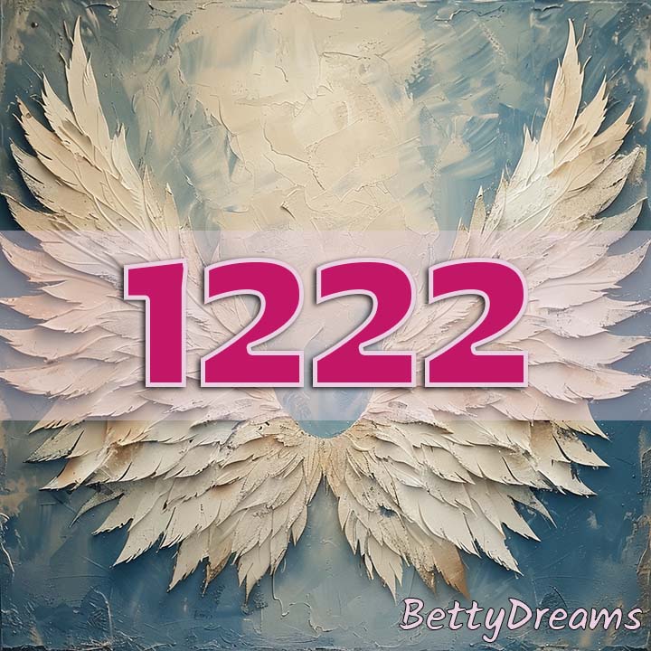 1222 Angel Number: Surprising & Powerful Meanings