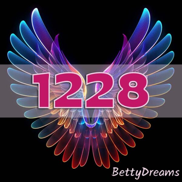1228 Angel Number: Surprising & Powerful Meanings