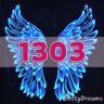 1303 Angel Number: Surprising & Powerful Meanings