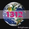 1312 Angel Number: Surprising & Powerful Meanings