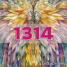 1314 Angel Number: Surprising & Powerful Meanings