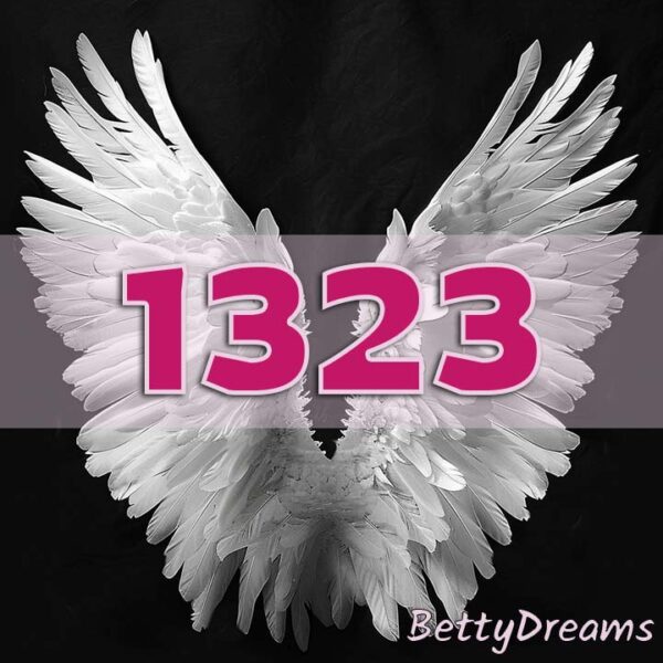 1323 Angel Number: Surprising & Powerful Meanings