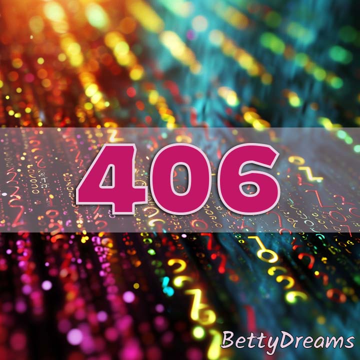 406 Angel Number: Surprising & Powerful Meanings | BettyDreams