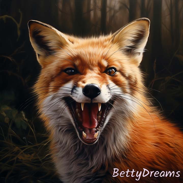 Fox In Dreams: 10 Powerful Meanings (by Betty)
