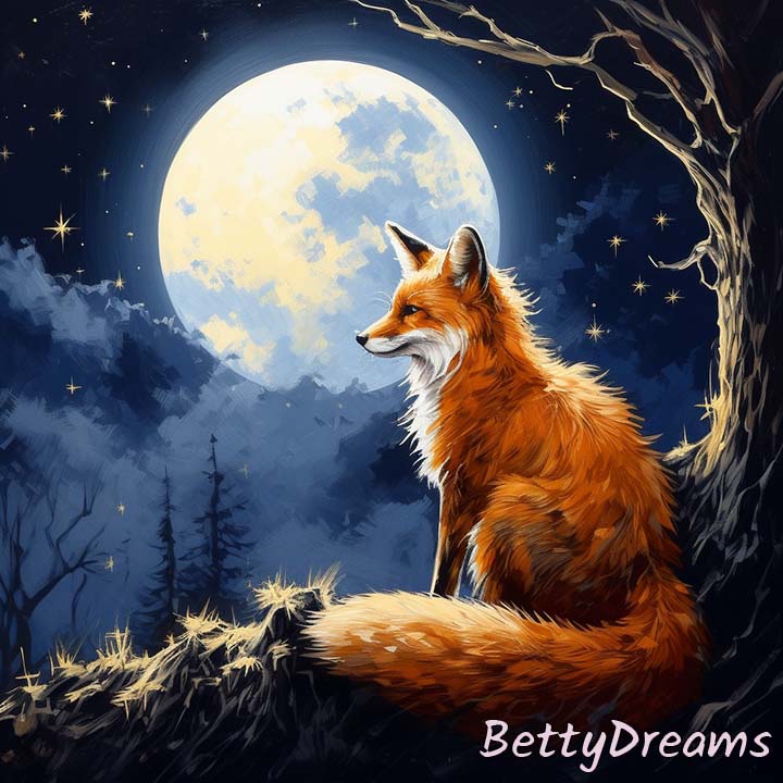 Friendly Fox in Dream: 10 Powerful Meanings (by Betty)