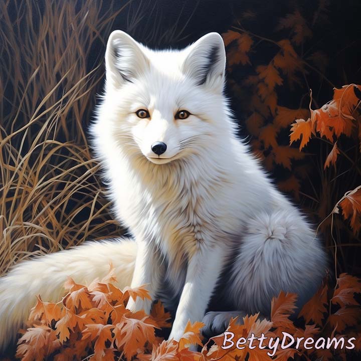 Friendly Fox in Dream: 10 Powerful Meanings (by Betty)