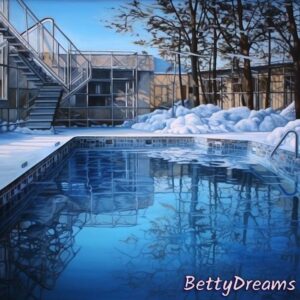Dream of Swimming Pool: 10 Powerful Meanings (by Betty)