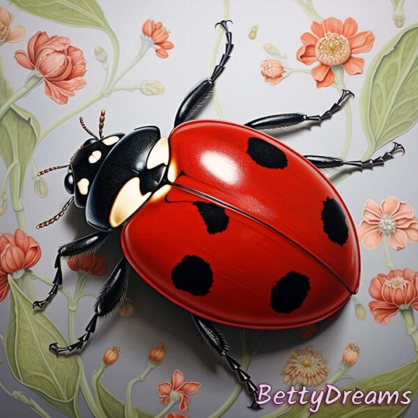Dream About Ladybug: 10 Powerful Interpretations (by Betty)
