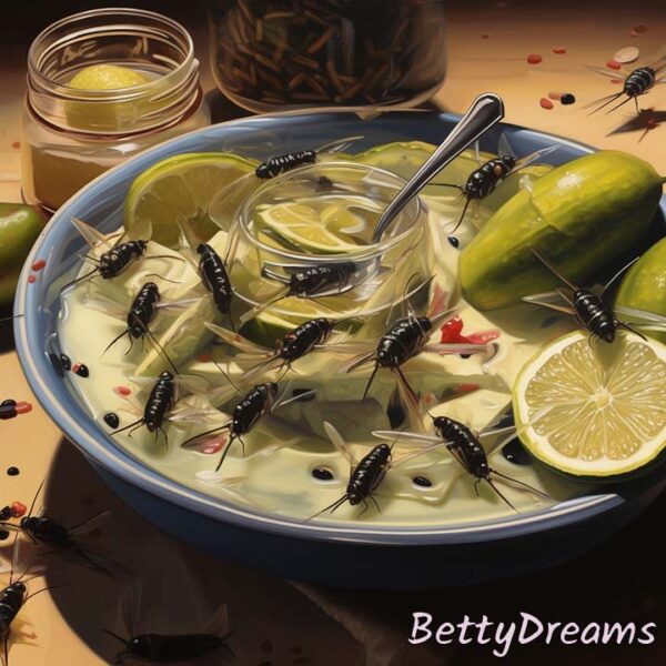 Spiritual Meaning of Gnats: 10 Powerful Meanings (By Betty)