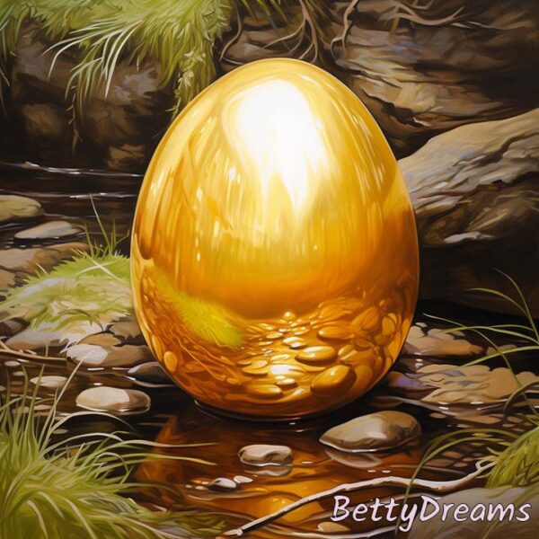 Spiritual Meaning of Eggs: 10 Powerful Meanings (By Betty)