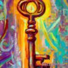 Dream About Keys: 10 Powerful Interpretations (by Betty)