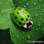 Dream About Ladybug: 10 Powerful Interpretations (by Betty)
