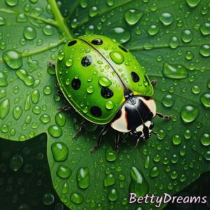 Dream About Ladybug: 10 Powerful Interpretations (by Betty)
