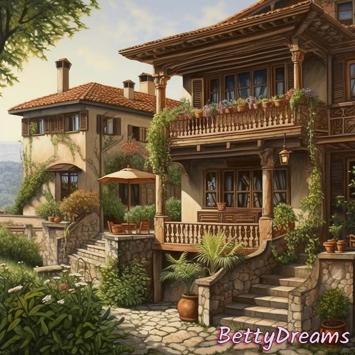 Dream About Buying a House: 10 Powerful Meanings (by Betty)