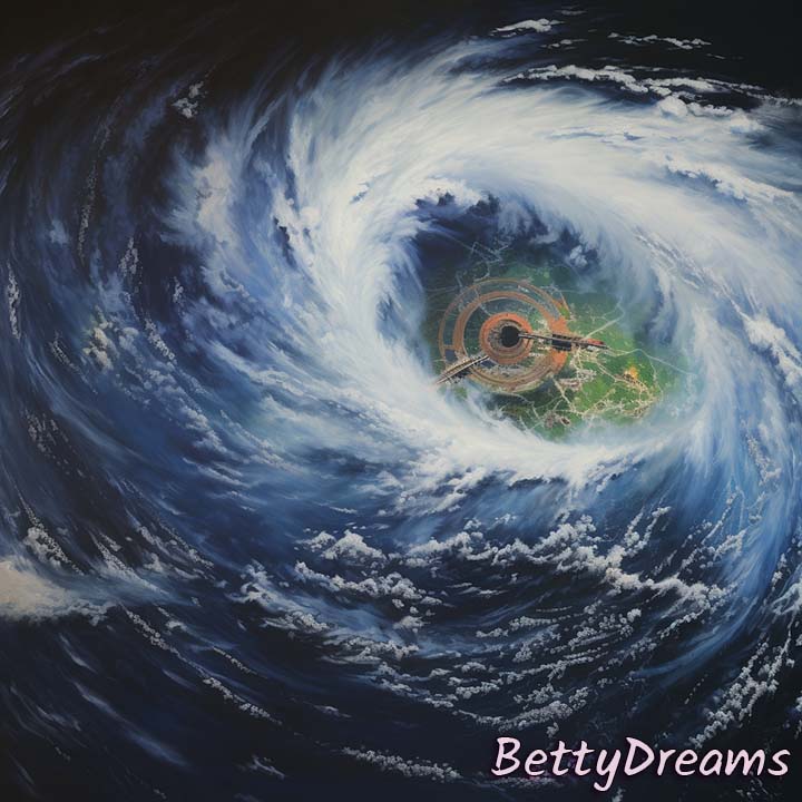 Dream About Hurricane: 10 Powerful Interpretations (by Betty)