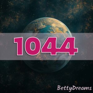 1044 Angel Number: Surprising & Powerful Meanings