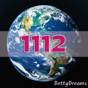 1112 Angel Number: Surprising & Powerful Meanings