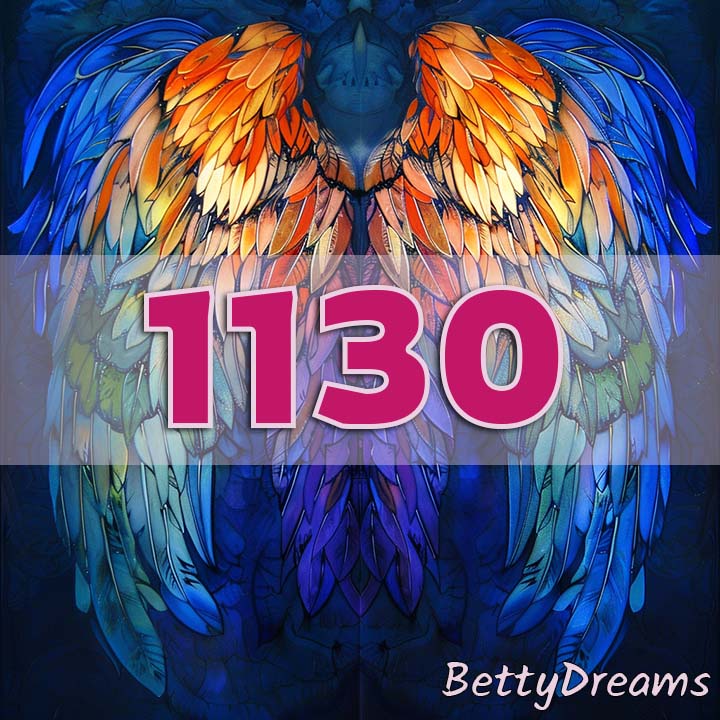 1130 Angel Number: Surprising & Powerful Meanings