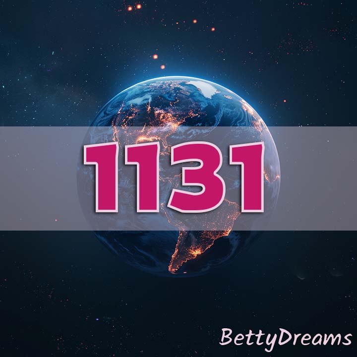 1131 Angel Number: Surprising & Powerful Meanings