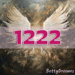 1222 Angel Number: Surprising & Powerful Meanings