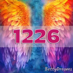 1226 Angel Number: Surprising & Powerful Meanings