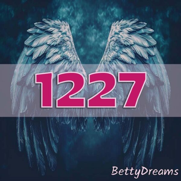 1227 Angel Number: Surprising & Powerful Meanings