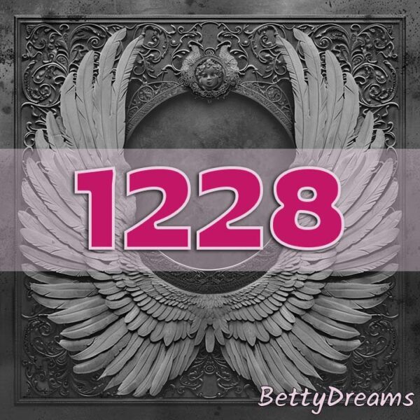 1228 Angel Number: Surprising & Powerful Meanings