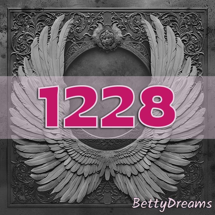 1228 Angel Number: Surprising & Powerful Meanings