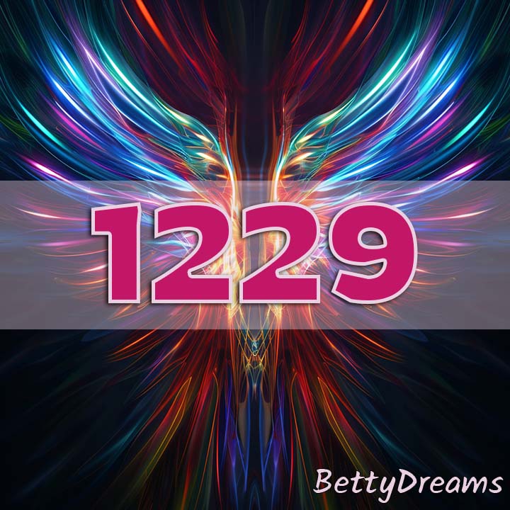 1229 Angel Number: Surprising & Powerful Meanings