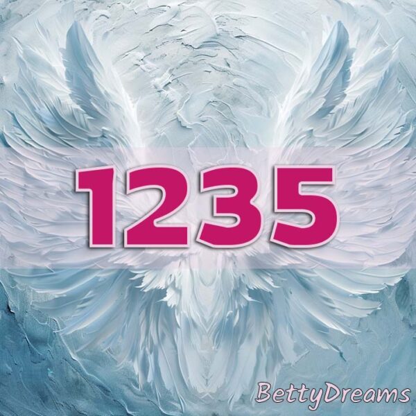 1235 Angel Number: Surprising & Powerful Meanings
