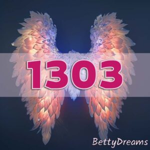 1303 Angel Number: Surprising & Powerful Meanings