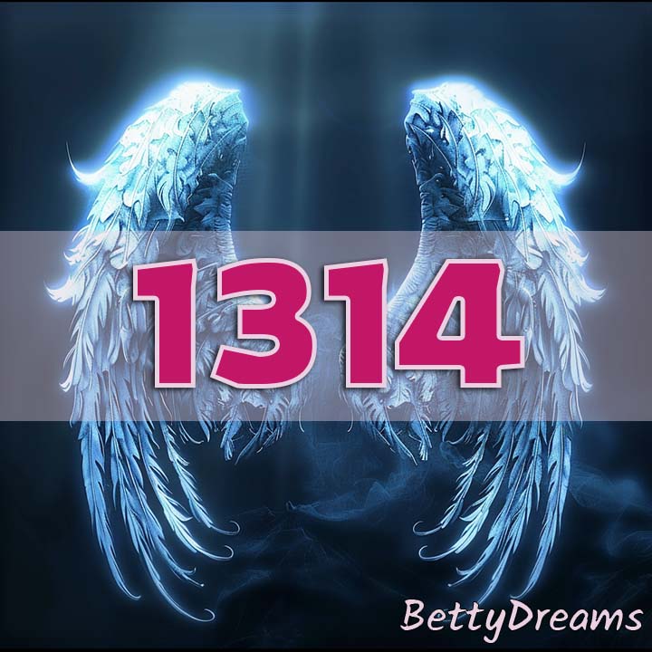 1314 Angel Number: Surprising & Powerful Meanings