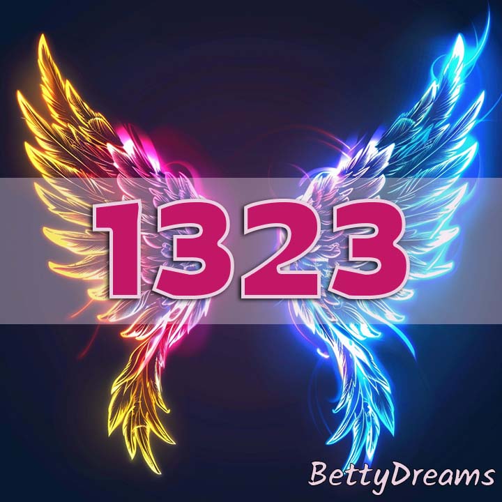 1323 Angel Number: Surprising & Powerful Meanings