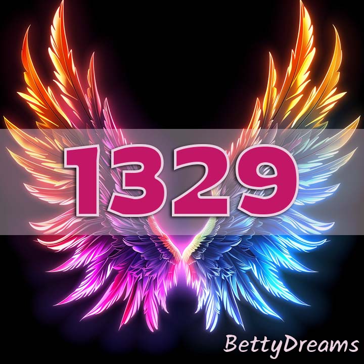 1329 Angel Number: Surprising & Powerful Meanings