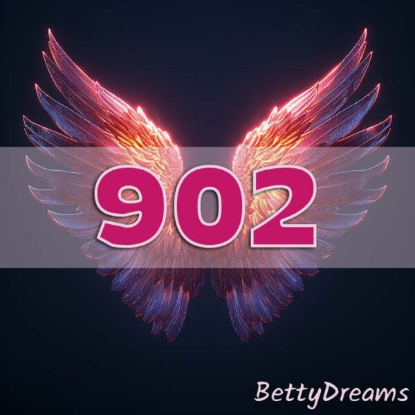 902 Angel Number: Surprising & Powerful Meanings | BettyDreams