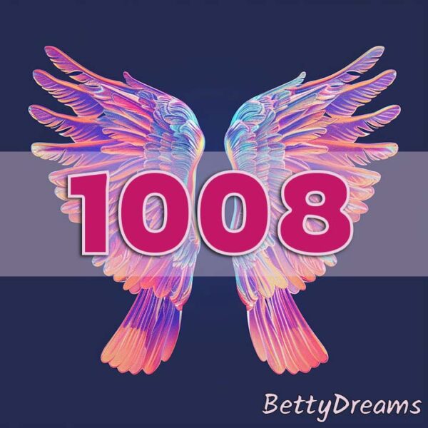 1008 Angel Number: Surprising & Powerful Meanings