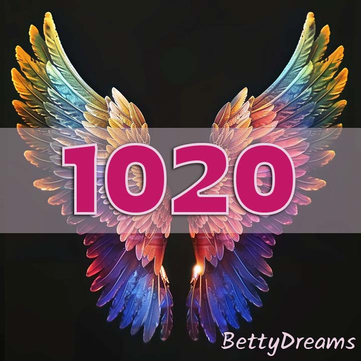 1020 Angel Number: Surprising & Powerful Meanings