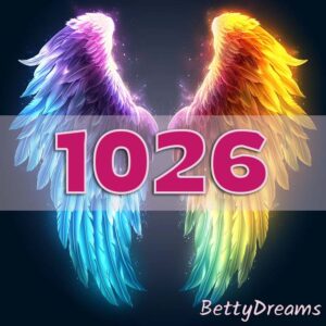 1026 Angel Number: Surprising & Powerful Meanings